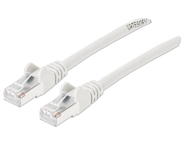 Click here for Intellinet Cat6a S/FTP Network Patch Cable  10 ft.... prices