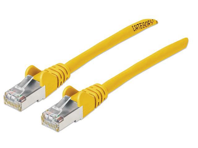 Click here for Intellinet Cat6a S/FTP Network Patch Cable  3 ft.... prices