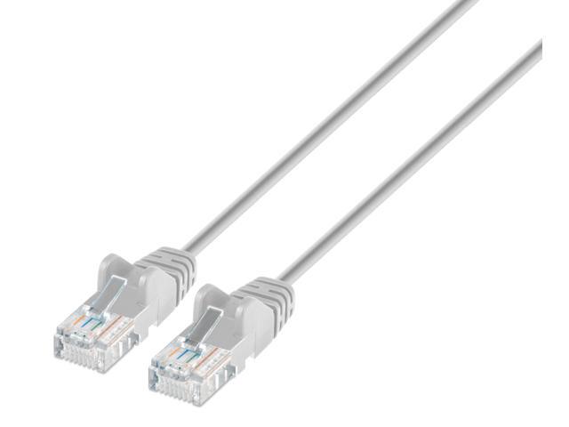 Click here for Intellinet Cat6a U/UTP Slim Network Patch Cable  7... prices
