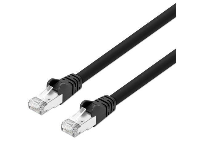 Click here for Intellinet Cat8.1 S/FTP Network Patch Cable  14 ft... prices