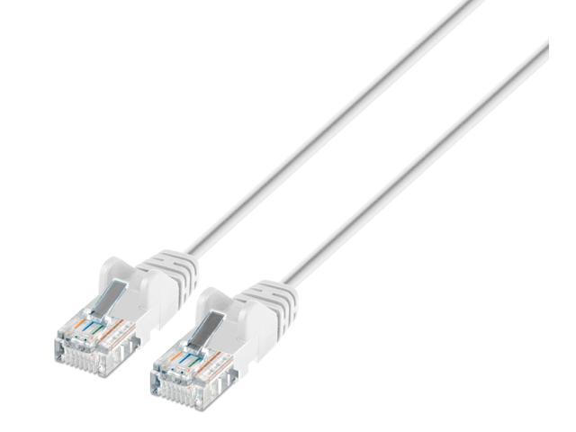 Click here for Intellinet Cat6 U/UTP Slim Network Patch Cable  0.... prices