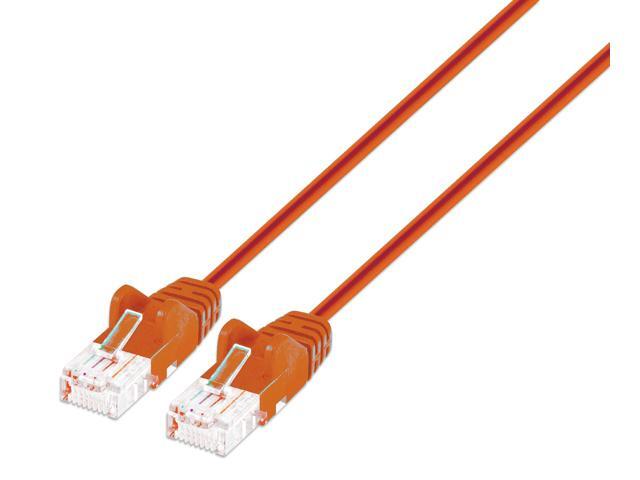 Click here for Intellinet Cat6 U/UTP Slim Network Patch Cable  3... prices
