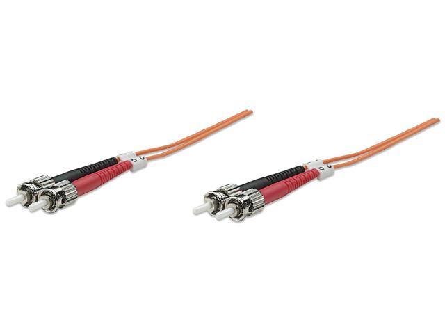 Click here for Intellinet Fiber Optic Patch Cable  Duplex  Multim... prices