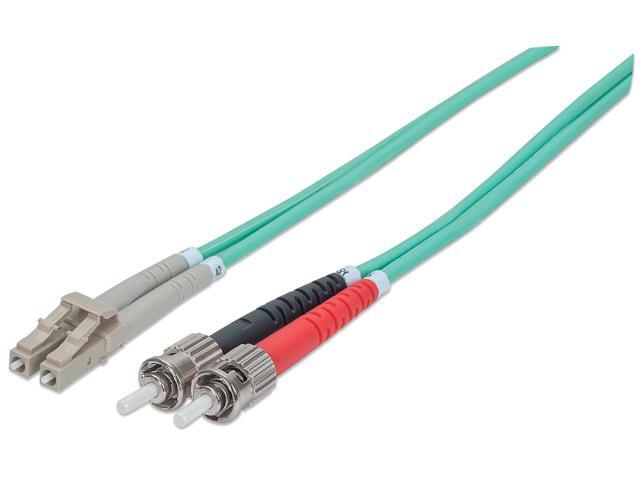 Click here for Intellinet Fiber Optic Patch Cable  Duplex  Multim... prices