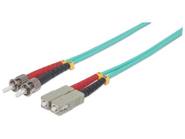 Click here for Intellinet Fiber Optic Patch Cable  Duplex  Multim... prices