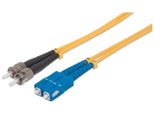 Click here for Intellinet Fiber Optic Patch Cable  Duplex  Single... prices