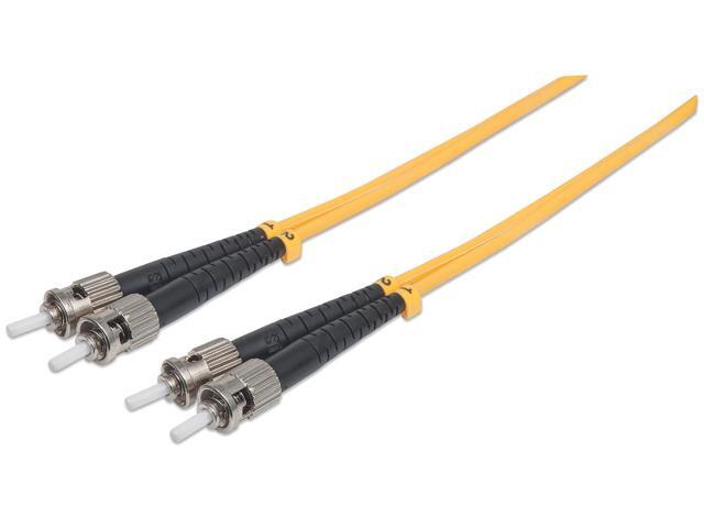 Click here for Intellinet Fiber Optic Patch Cable  Duplex  Single... prices