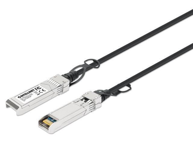 Click here for Intellinet SFP+ 10G Passive DAC Twinax Cable  SFP+... prices