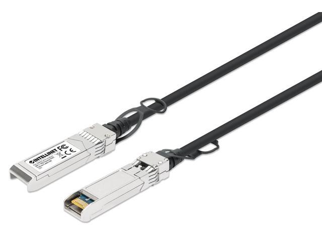 Click here for Intellinet SFP+ 10G Passive DAC Twinax Cable  SFP+... prices