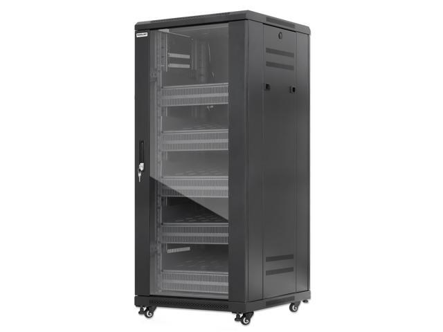 Click here for Intellinet Pro Line Network Cabinet with Integrate... prices