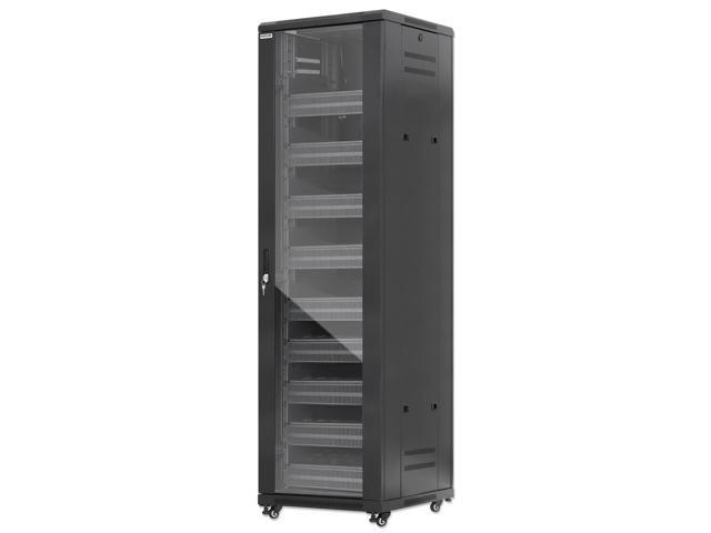 Click here for Intellinet Pro Line Network Cabinet with Integrate... prices