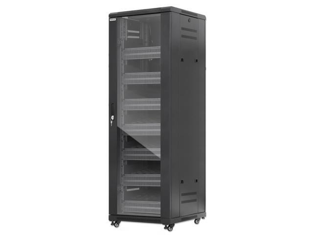 Click here for Intellinet Pro Line Network Cabinet with Integrate... prices