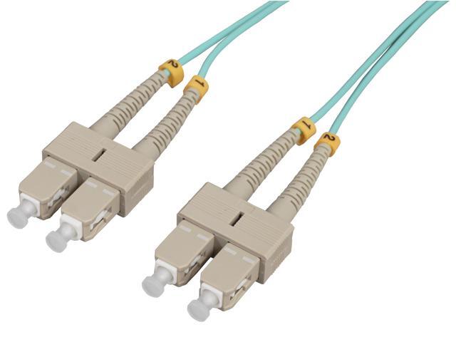 Click here for Intellinet 20 m SC to SC UPC Fiber Optic Patch Cab... prices