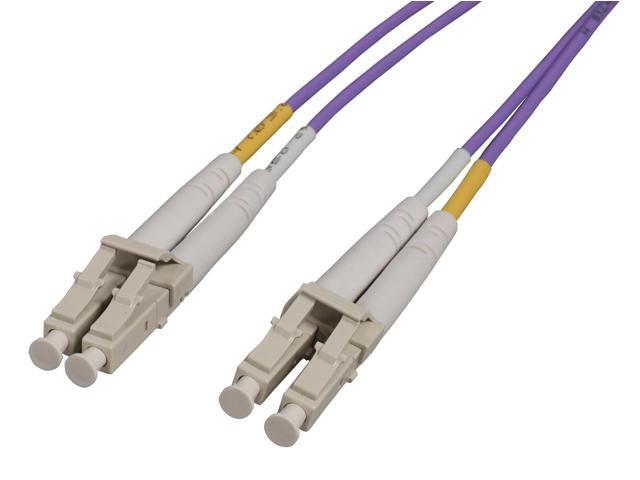Click here for Intellinet 8 m LC to LC UPC Fiber Optic Patch Cabl... prices