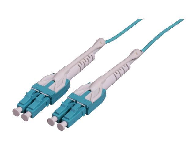 Click here for Intellinet 3 m LC to LC UPC Fiber Optic Patch Cabl... prices