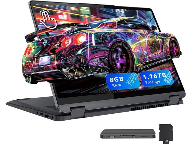 Click here for Lenovo IdeaPad Flex 5i 14 WUXGA Touch 2-in-1 Lapto... prices