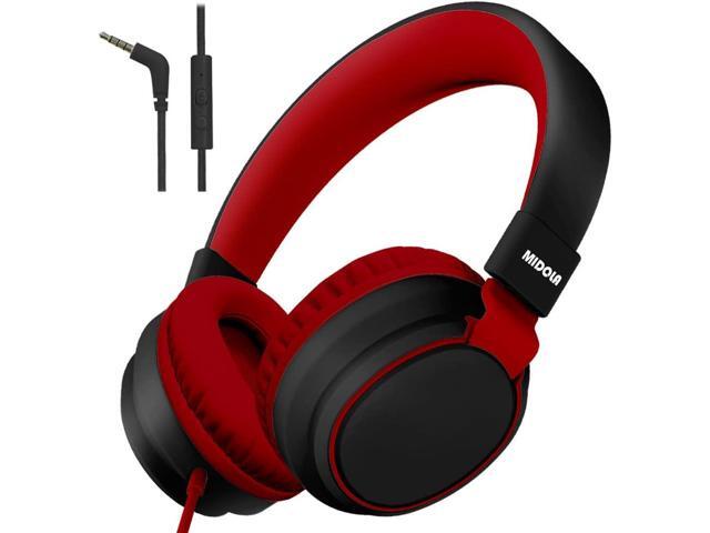 Click here for MIDOLA Volume Limited 85/110dB Kids Headphone Over... prices