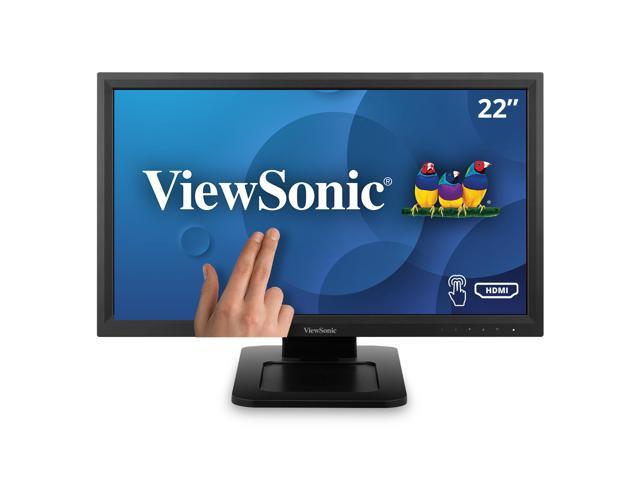 Click here for ViewSonic TD2211 - 1080p Single Point Resistive To... prices