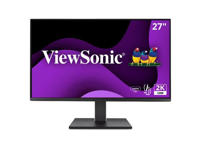 Click here for ViewSonic VG2752-2K 27 IPS 1440p Ergonomic Monitor... prices