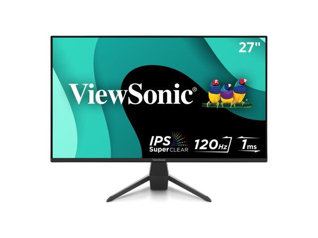 Click here for ViewSonic VX2770-MHD 27 Inch 1080p IPS Monitor wit... prices