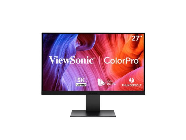 Click here for ViewSonic VP2788-5K 27 5K Mac-Ready Monitor with 1... prices