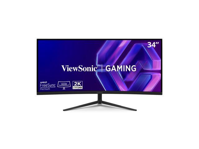 Click here for ViewSonic VX3418C-2K 34 Inch UltraWide QHD 1440p C... prices