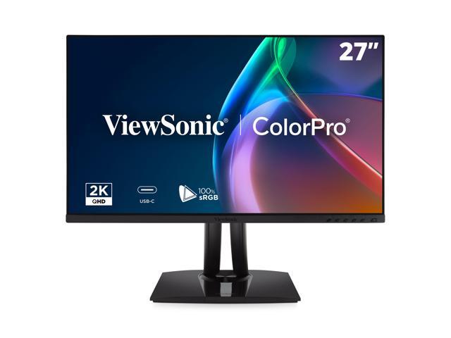 Click here for ViewSonic VP2756A-2K 27 Inch IPS QHD 1440p Monitor... prices
