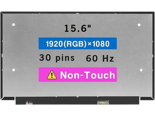 Click here for Screen Replacement for MSI GF63 Thin 10SC 10SCS 10... prices