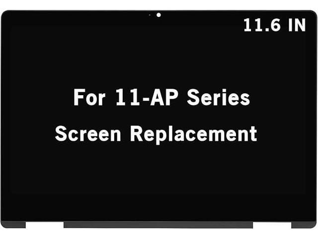 Click here for Screen Replacement for HP Pavilion x360 11-ap 11m-... prices
