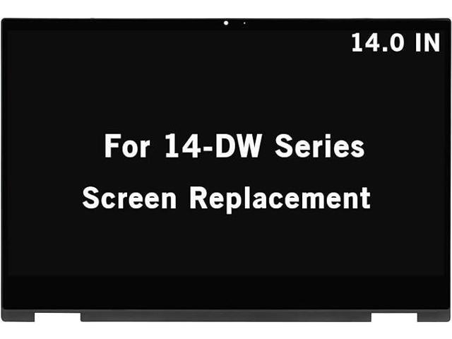 Click here for Replacement for HP Pavilion X360 14M-DW 14M-DW0013... prices