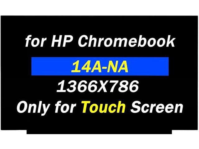 Click here for Replacement for HP Chromebook 14A-NA0030NR 14A-NA0... prices