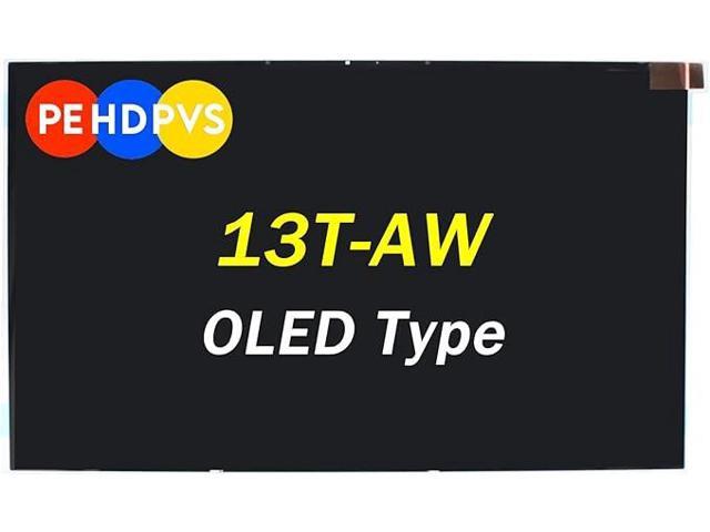 Click here for Screen Replacement for HP Spectre x360 13t-aw 13t-... prices