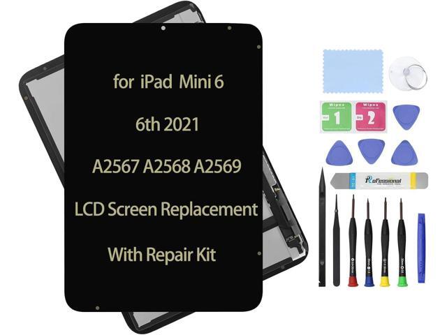 Click here for NUOLAISUN 8.3 Compatible with iPad Mini 6 6th 2021... prices