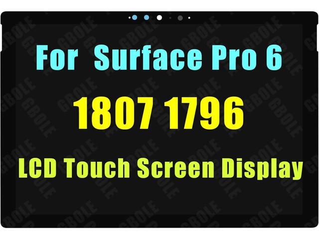Click here for Replacement for Microsoft Surface Pro 6 1807 1796... prices
