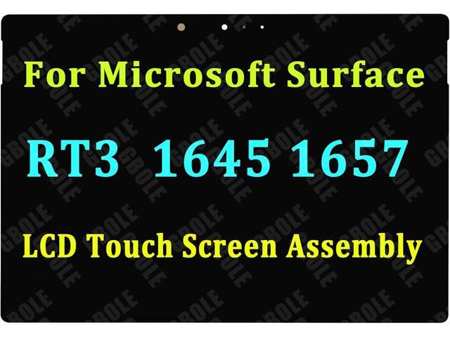 Click here for Screen Replacement for Microsoft Surface 3 1645 16... prices