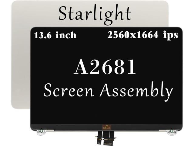 Click here for A2681 LCD Screen Replacement for MacBook Air M2 13... prices