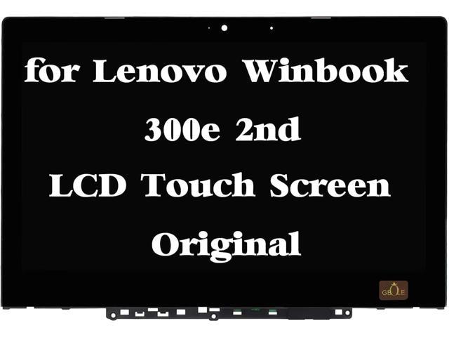 Click here for Original Replacement Screen for Lenovo Winbook 300... prices
