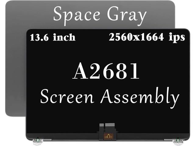 Click here for A2681 Screen Replacement for MacBook Air M2 A2681... prices