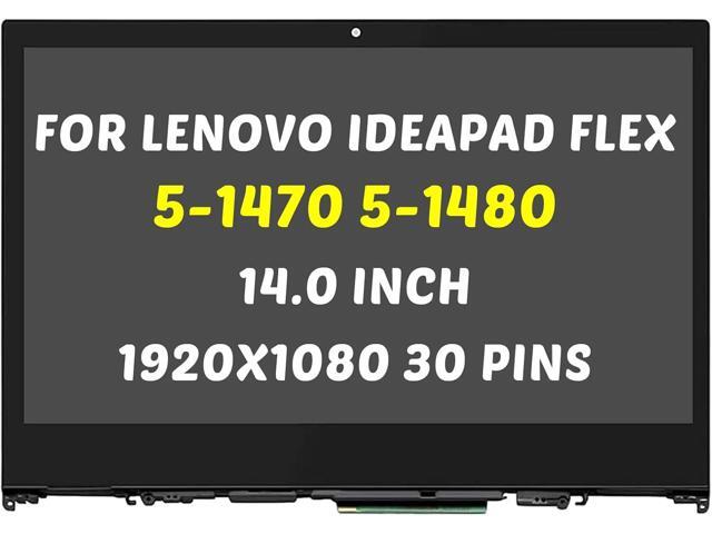 Click here for Replacement for Lenovo IdeaPad Flex 5-1470 5-1480... prices