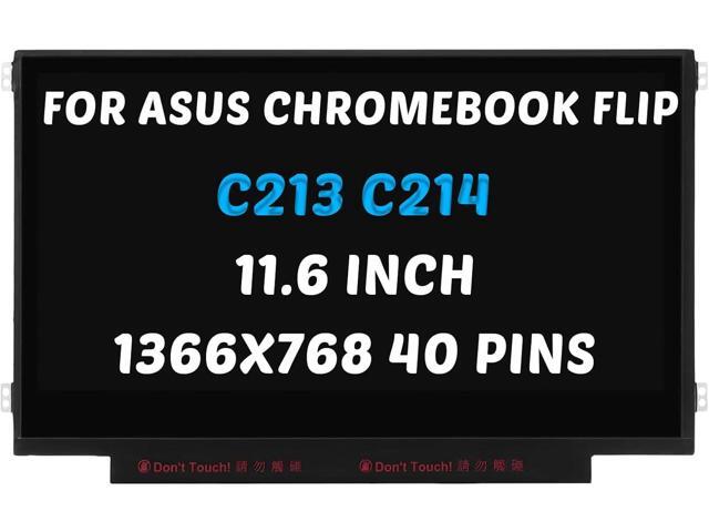Click here for Replacement for ASUS Chromebook Flip C214 C214M C2... prices