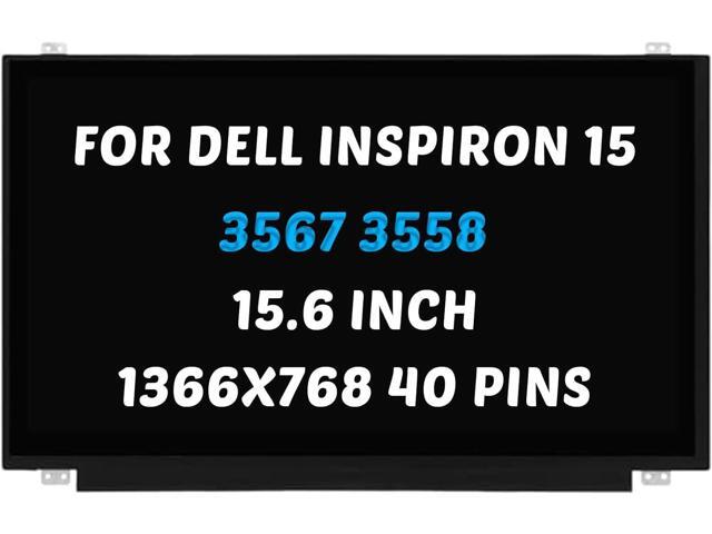 Click here for NUOLAISUN Replacement for Dell Inspiron 15 3567 35... prices