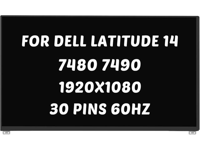 Click here for Replacement for Dell Latitude 7480 7490 E7480 E749... prices