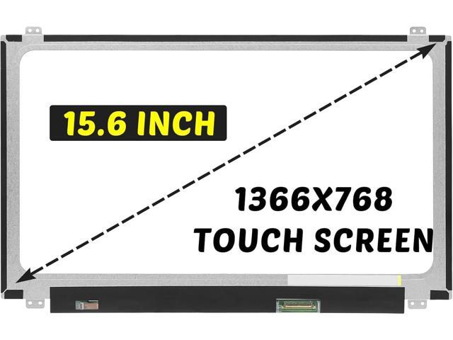 Click here for Replacement for Dell Inspiron 15 B156XTT01.1 LCD S... prices