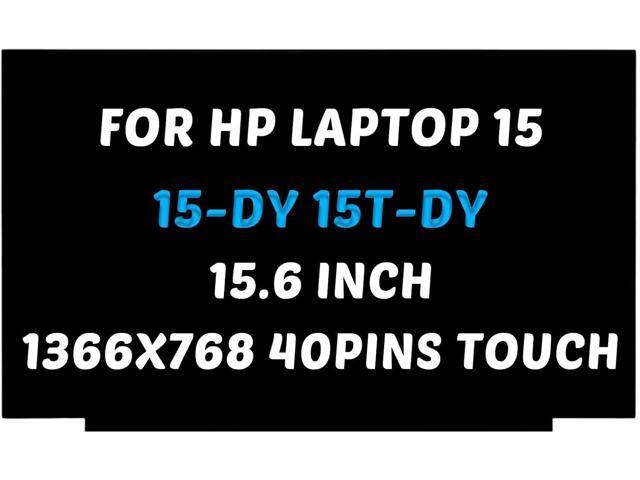 Click here for NUOLAISUN L63569-001 Replacement for HP 15-DY0013D... prices