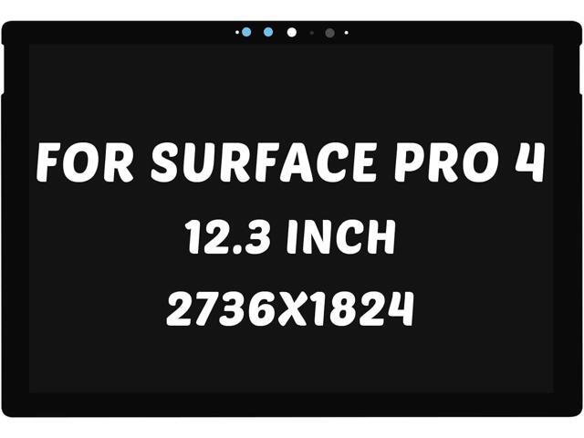 Click here for NUOLAISUN Replacement for Microsoft Surface Pro 4... prices