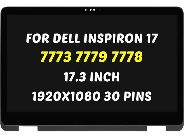 Click here for NUOLAISUN Replacement for Dell Inspiron 17 7773 77... prices