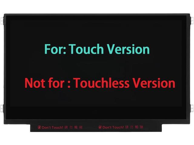 Click here for NUOLAISUN Touch Screen Replacement for Dell Chrome... prices