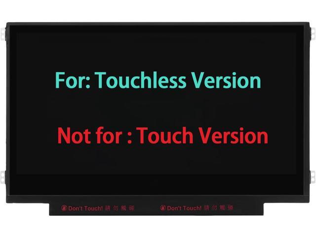 Click here for Screen Replacement for Lenovo 100e Chromebook 2nd... prices