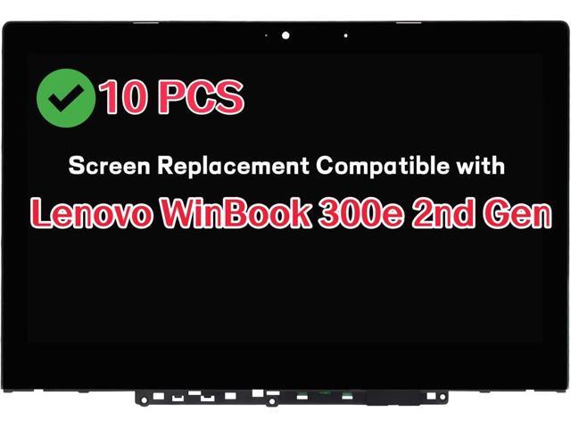 Click here for 10 PCS GBOLE 11.6 Screen Replacement Compatible wi... prices