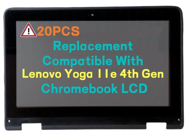 Click here for 10PCSGBOLE 11.6 Screen Replacement for HP Chromebo... prices